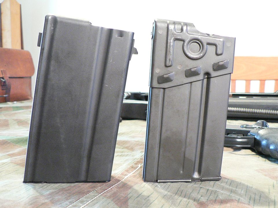 SIG 510 AMT in Detail > Sig Rifles > AR15.COM